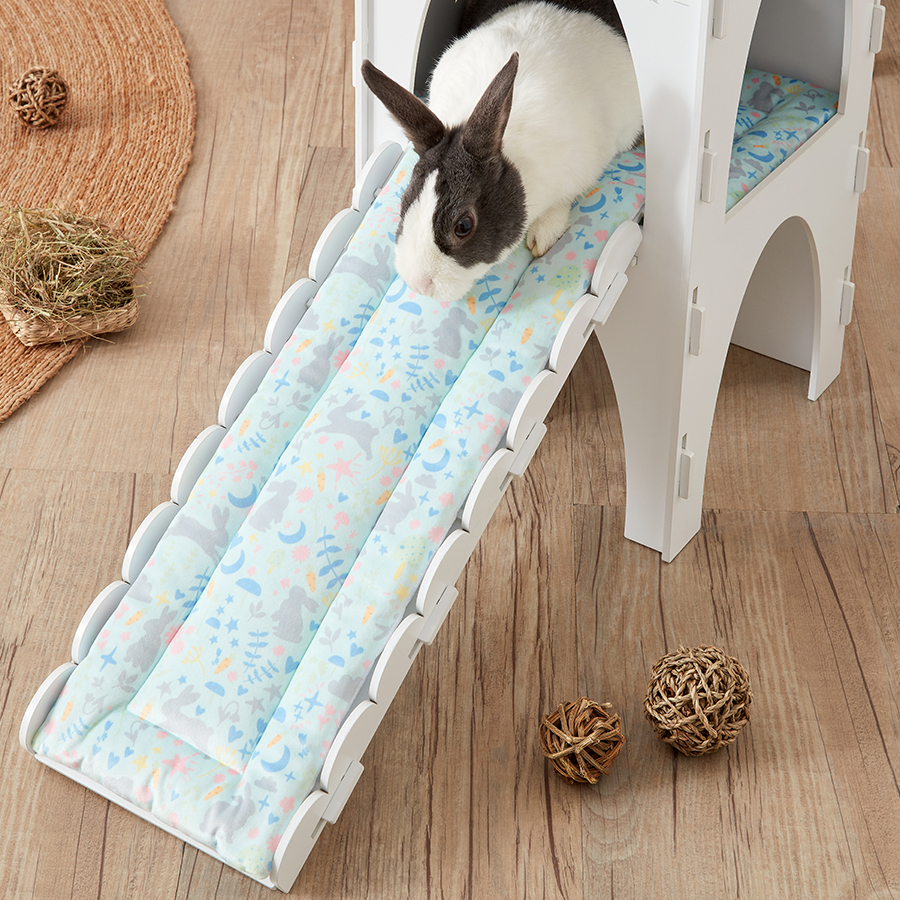 Accessories for Bunnies