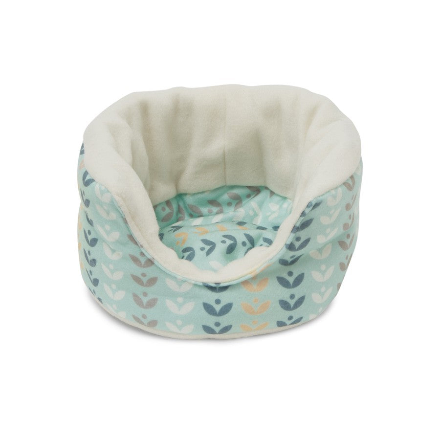 Comfy Nordic Nature Cuddle Cup for Guinea Pigs| Kavee USA